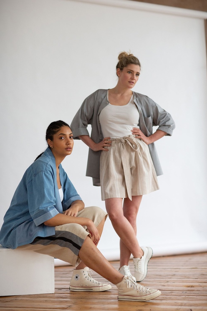 The Re:Fashion Wardrobe Book | Sue Spargo Folk Art Quilts